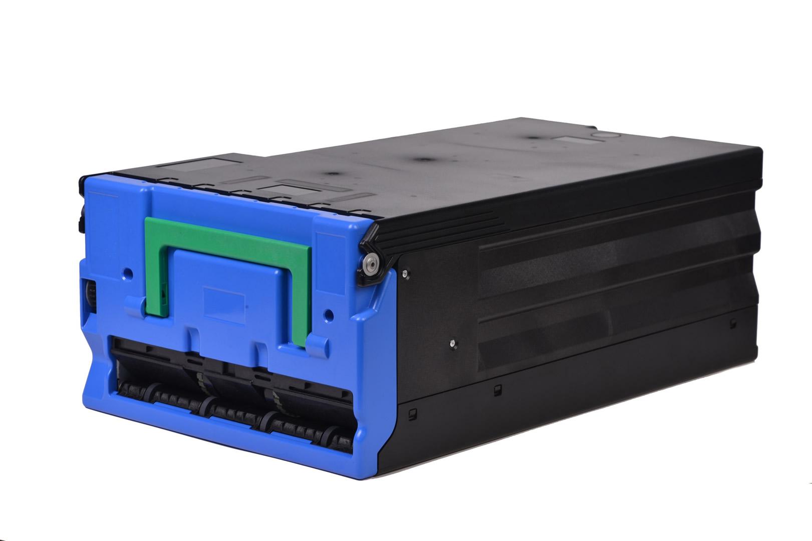 NCR GBRU DEPOSIT CASSETTE - 350.00 USD